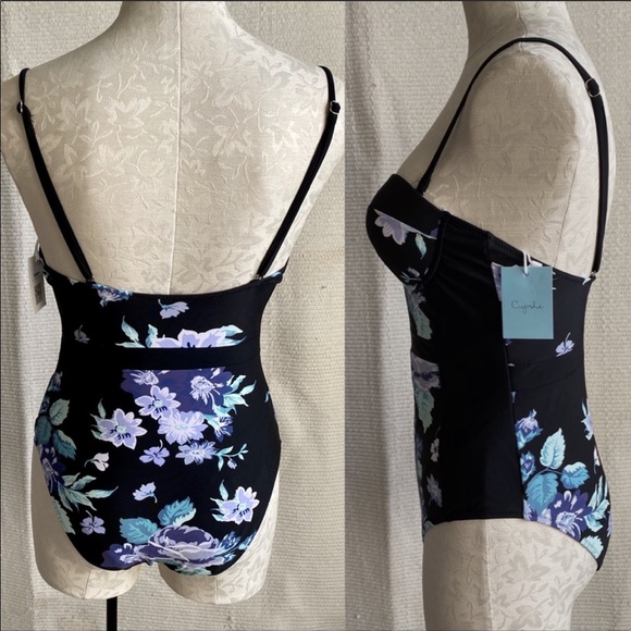 J. Crew | Swim | Jcrew M8 Bundle 3 Strapless Convertible Swimsuits ...